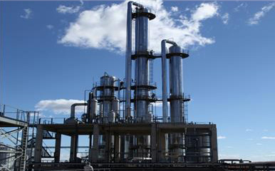 China Distillation column, crude column, dilution tower manufacturers ...