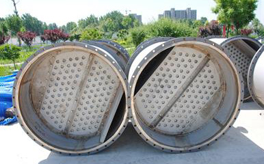 China Floating valve distillation tower manufacturers and suppliers | JINTA